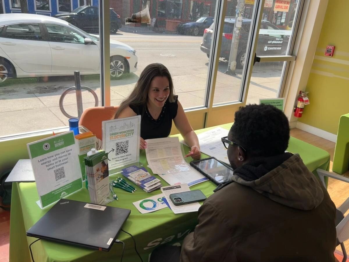 City’s electricity aggregation program shows progress